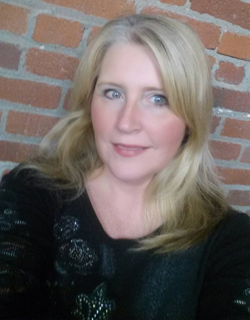 Robin Standridge - The Alliance of Southwest Missouri