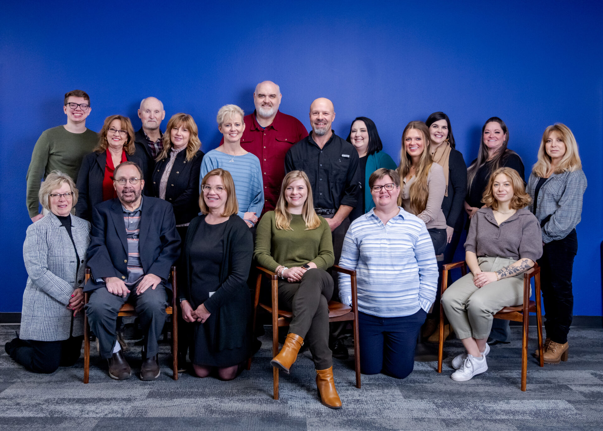 Frontpage - The Alliance of Southwest Missouri