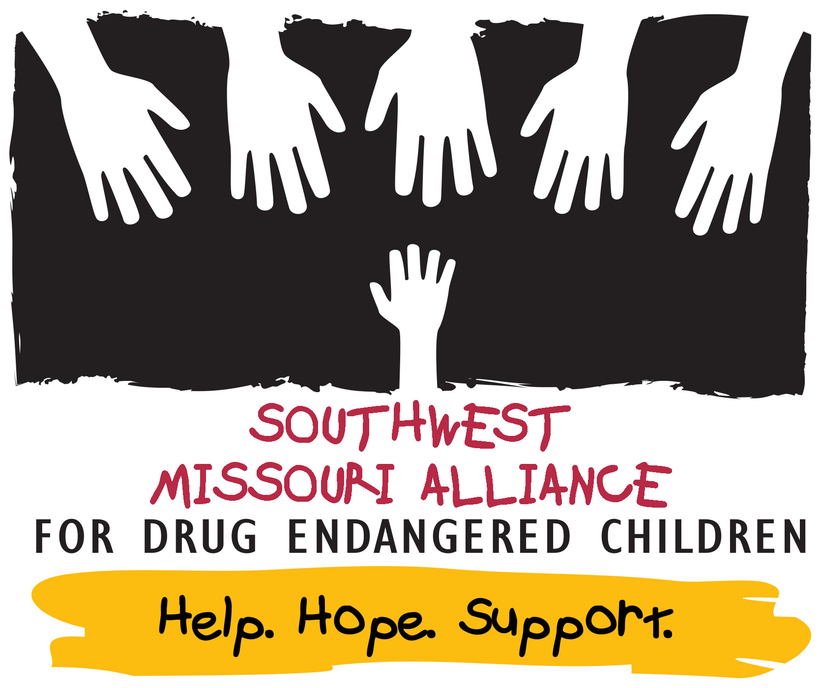 SW MO DEC Logo - The Alliance of Southwest Missouri
